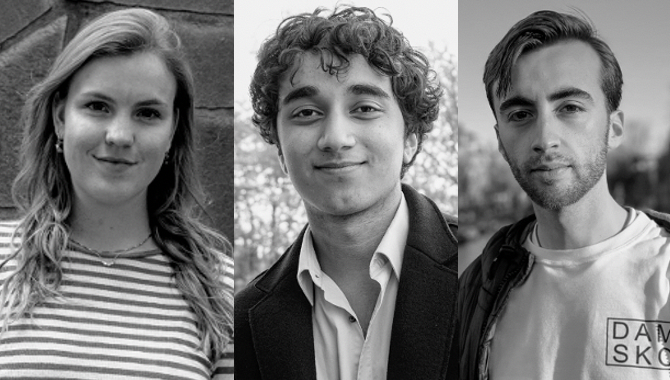 Red Pers blikt terug op de verkiezingen - Red Pers