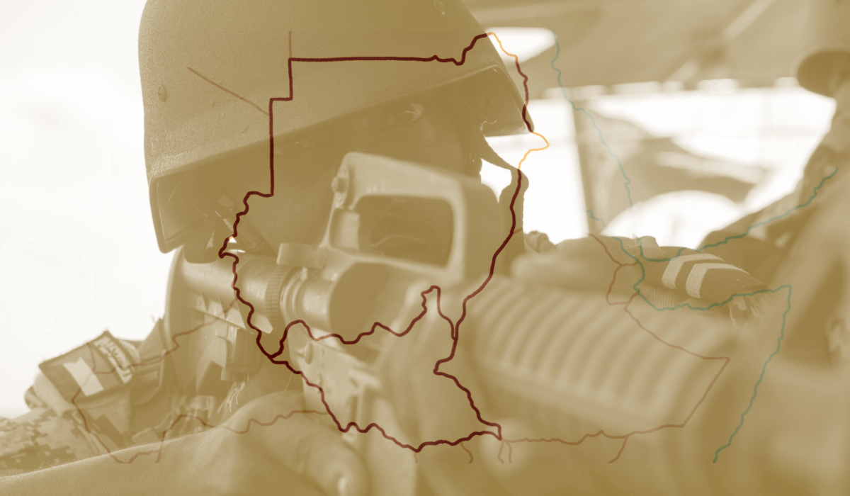 De koloniale erfenis in Soedan: 'racisme is de norm' - Red Pers