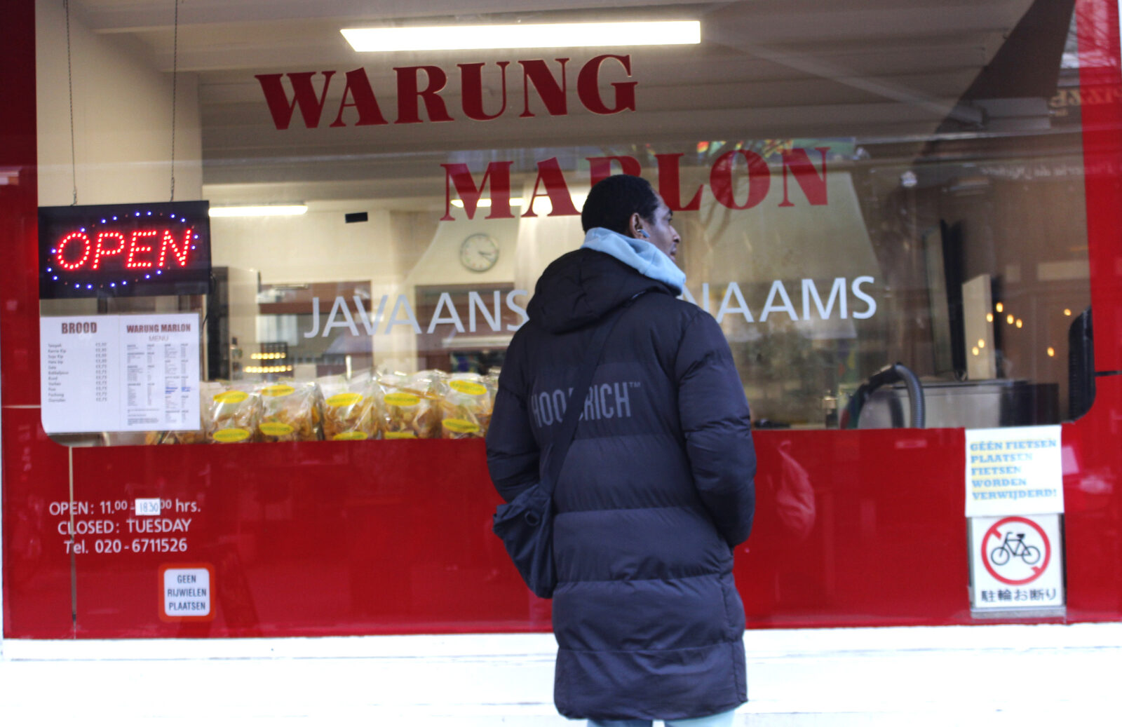 Van roti tot pom: de verborgen verhalen achter onze favoriete ...